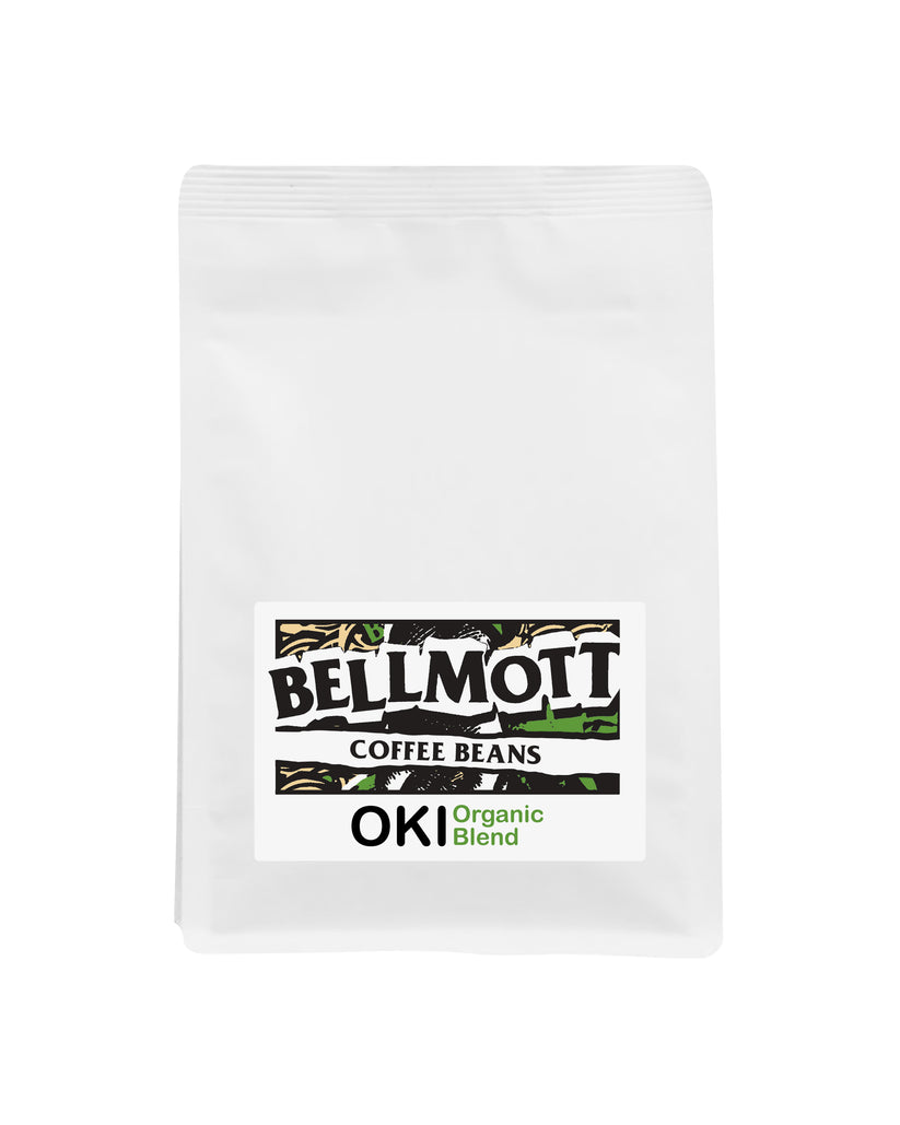 OKI Organic Blend - 250g